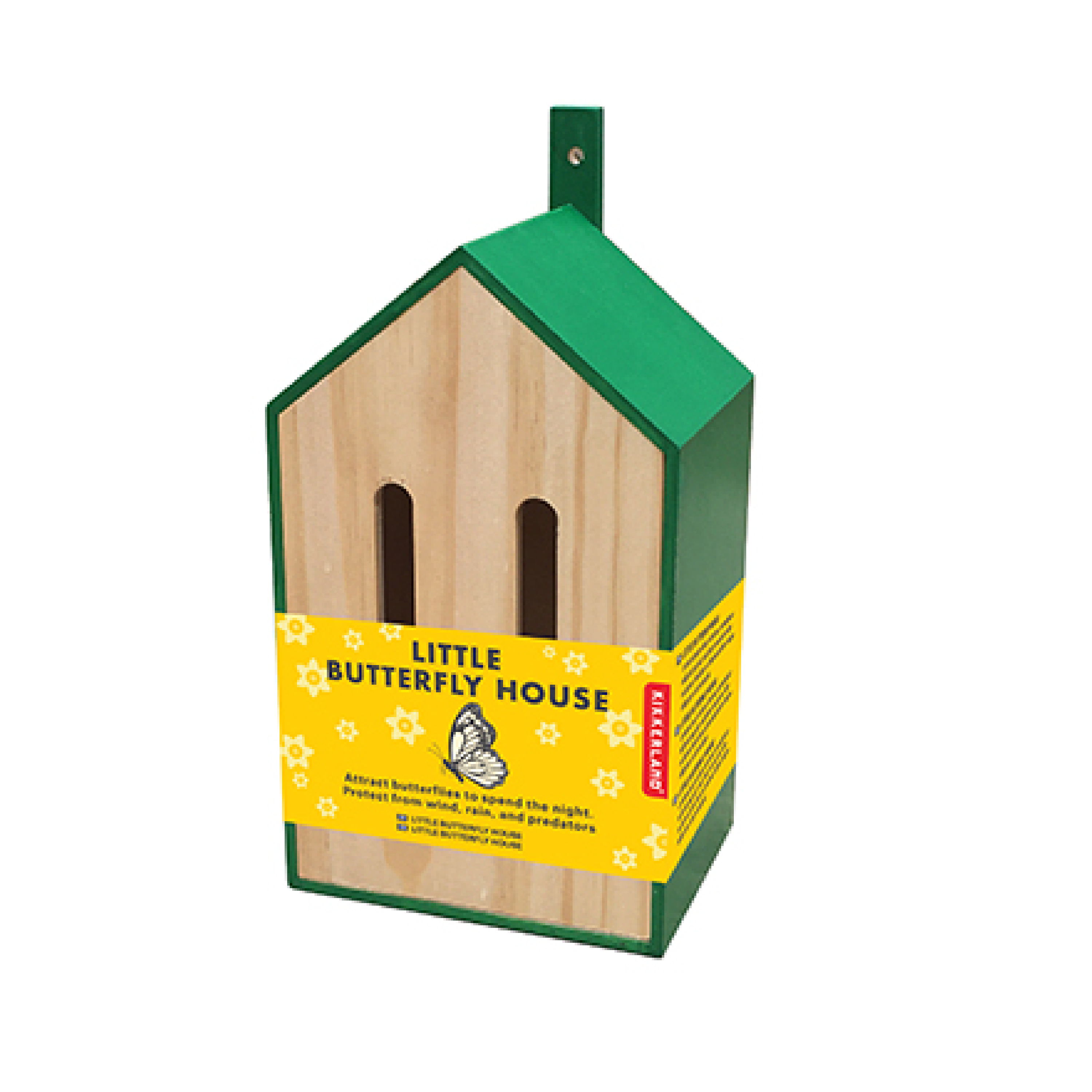 Little Butterfly House | Mission Trails Regional Park Foundation