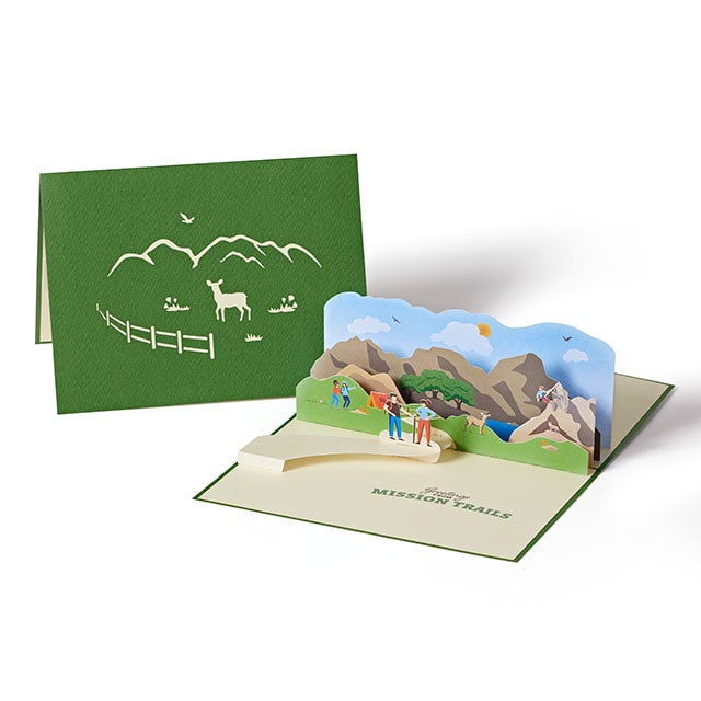 Shop All | Mission Trails Regional Park Foundation